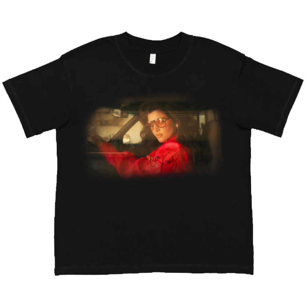 Belle Frantz Portrait T-Shirt - Belle Frantz Official Store